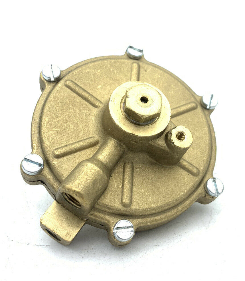 MAIN COMBI 30 HE PRESSURE DIFFERENTIAL VALVE 248063 7224342 BRAND NEW