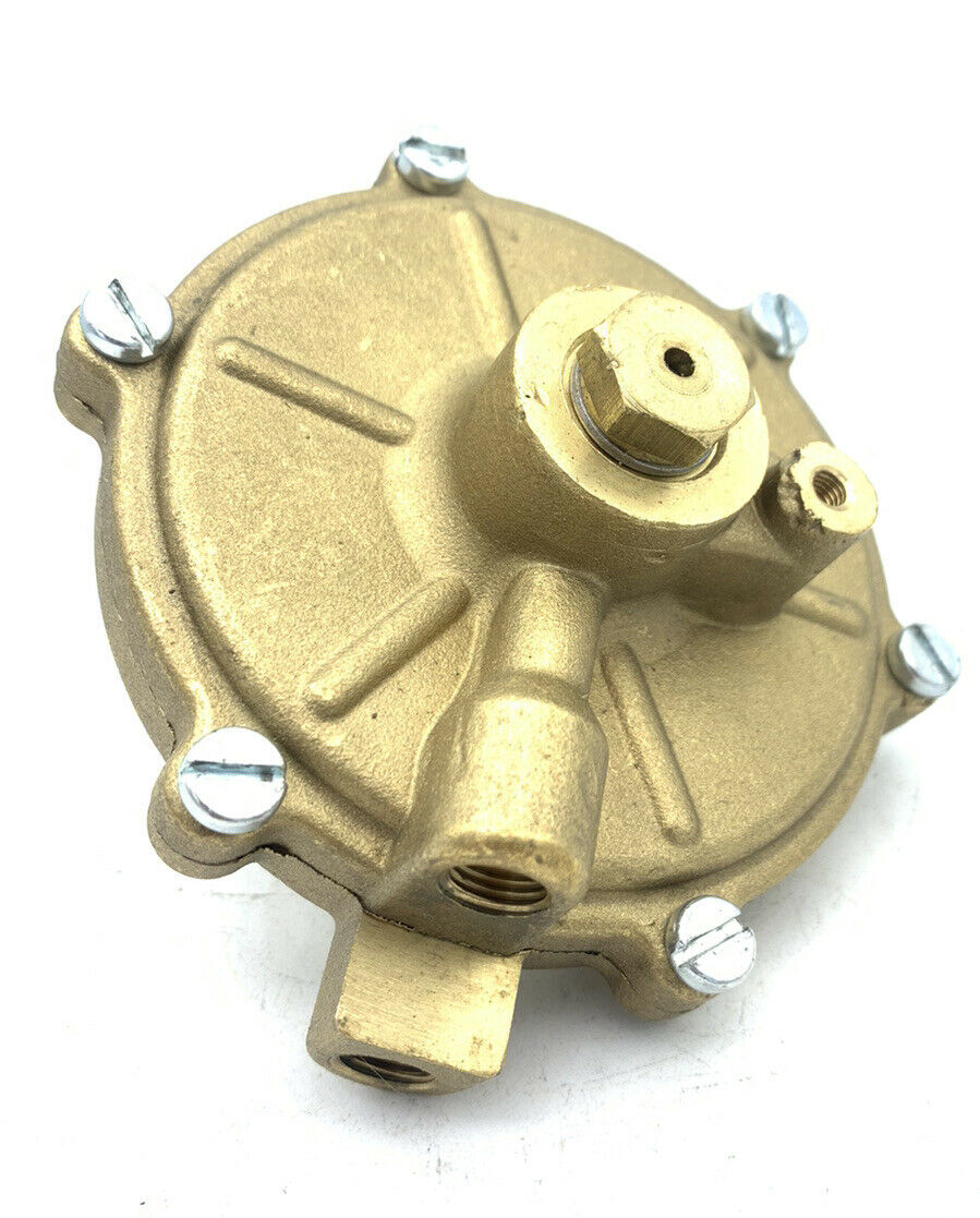 MAIN COMBI 30 HE PRESSURE DIFFERENTIAL VALVE 248063 7224342 BRAND NEW