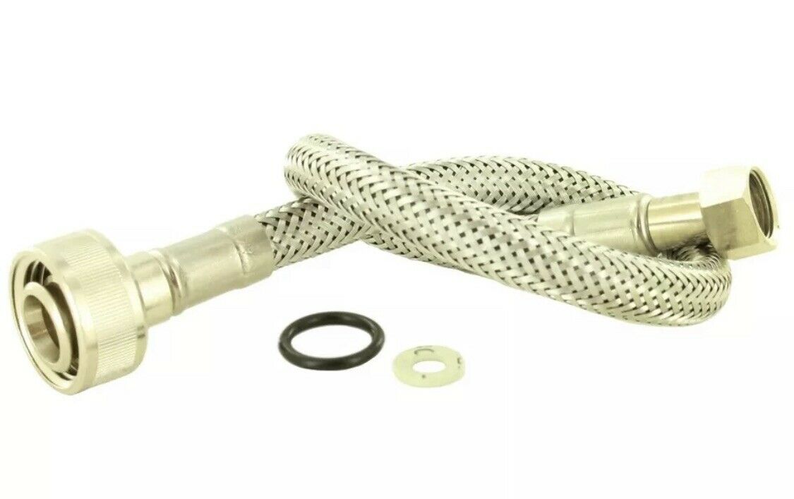 VAILLANT ECOTEC PLUS 824 831 837 937 FILLING LOOP FLEXIBLE TUBE 002001