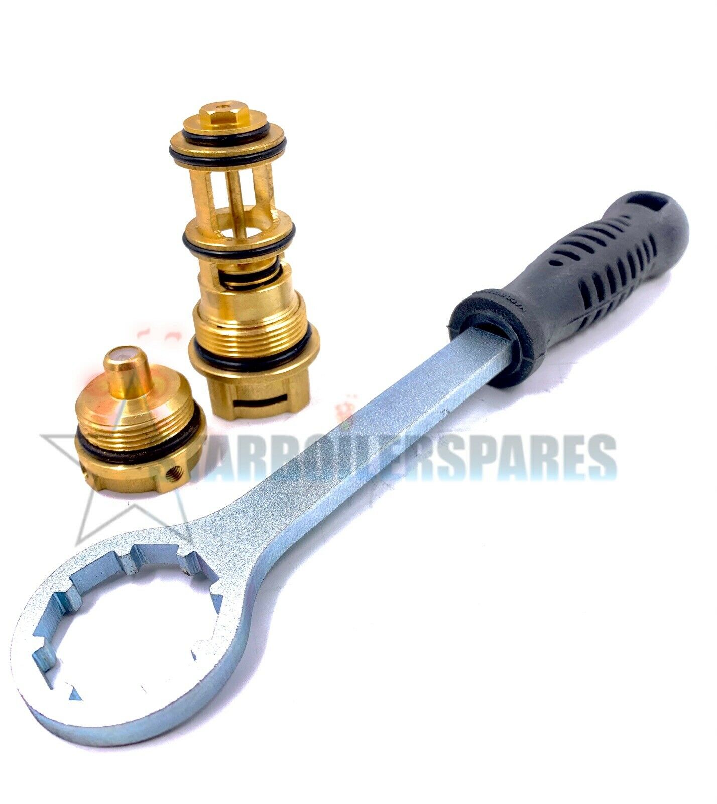 BAXI MAIN POTTERTON DIVERTER VALVE REMOVAL TOOL 7656807 720003100 (ONL